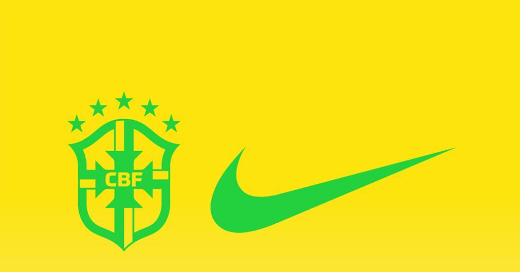 Nike announces 12-year extension with Brazilian Football | News briefs ...