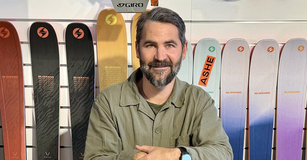 Newly formed Ashe brings together 30 brands in the Nordic region ...