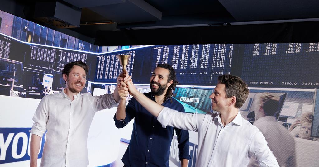 How About You has become Europe’s fastest-growing online fashion ...