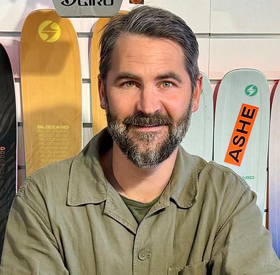 Newly formed Ashe brings together 30 brands in the Nordic region ...