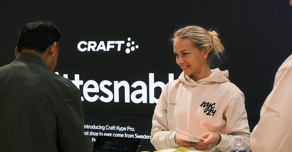 Craft has opened up its first store in the US, fully focused on running ...