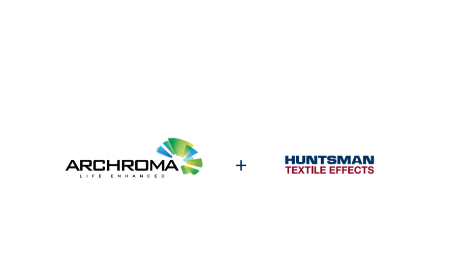 Archroma takes over Textile Effects business from Huntsman | Article ...