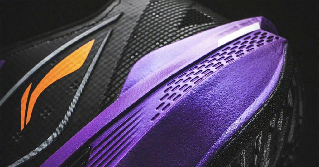 Li-Ning named official partner of China’s Olympic sports teams and ...