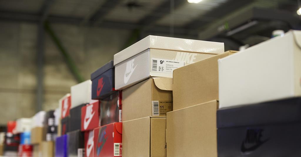 Three running brands take top spots in StockX sneaker trades so far ...