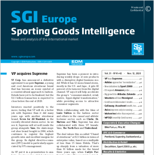 SGI Europe Executive Edition: Vol 31 - 41+42 | PDF Newsletter ...
