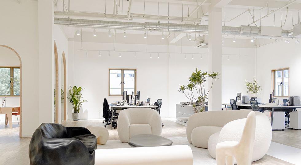 Ecco opens design studio in Shanghai | News briefs | Sporting Goods ...
