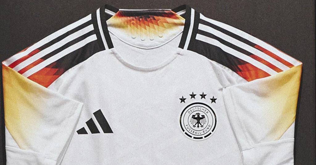 DFB’s strategic shift: Adidas to Nike, redefining football apparel’s ...