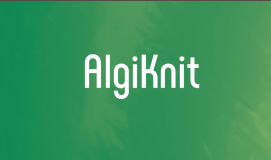 U.S. startup AlgiKnit secures $13 million in Series A funding | News ...