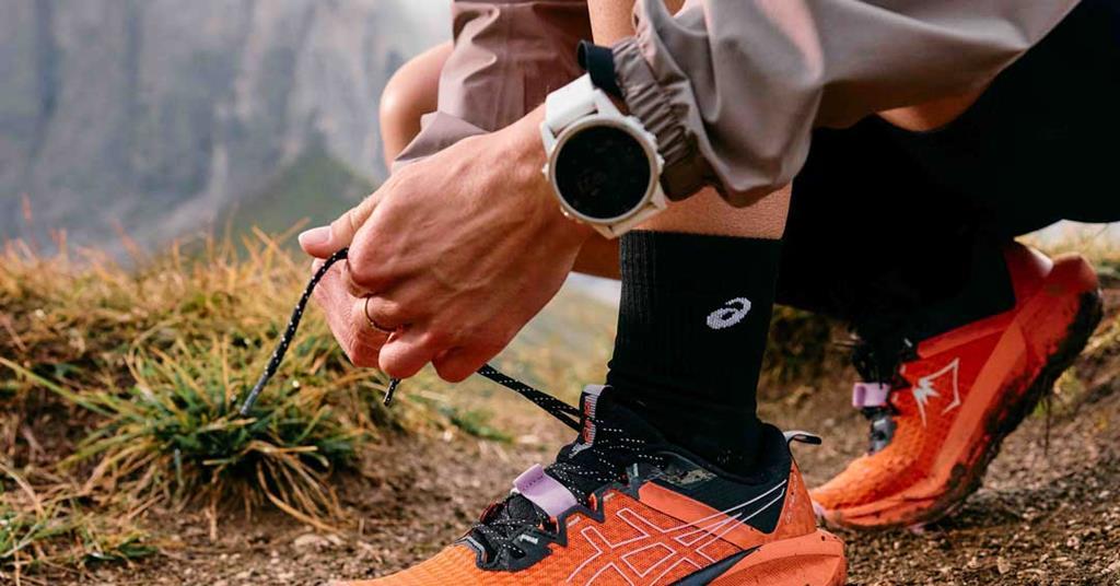 Carsten Unbehaun Asics EMEA Ceo on running and the benefits for the ...