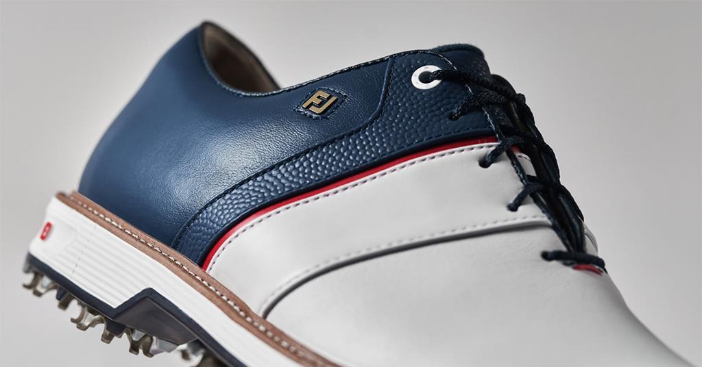 Footjoy celebrates 80 consecutive years | Article | Sporting Goods ...