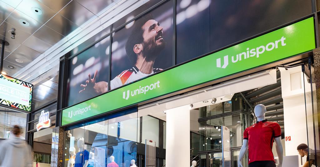 Unisport opens first store in Germany | Article | Sporting Goods ...