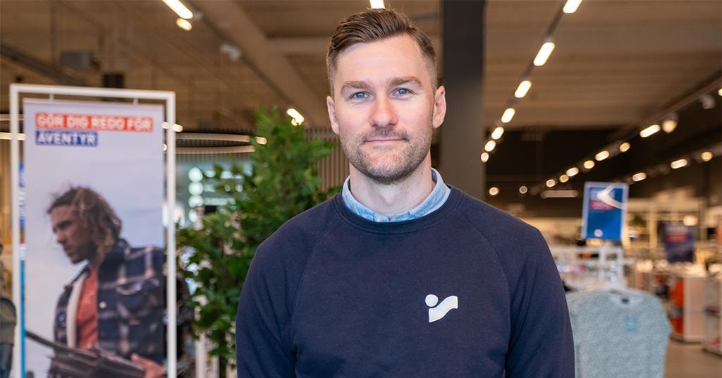 Intersport Sweden becomes shareholder in one of Sweden’s largest ...