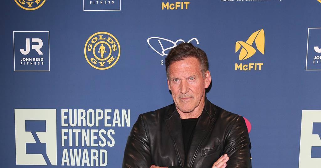 European Fitness Award 2025: RSG Group celebrates fitness innovation in ...