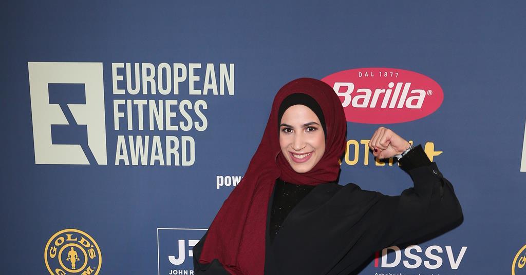European Fitness Award 2025: RSG Group celebrates fitness innovation in ...