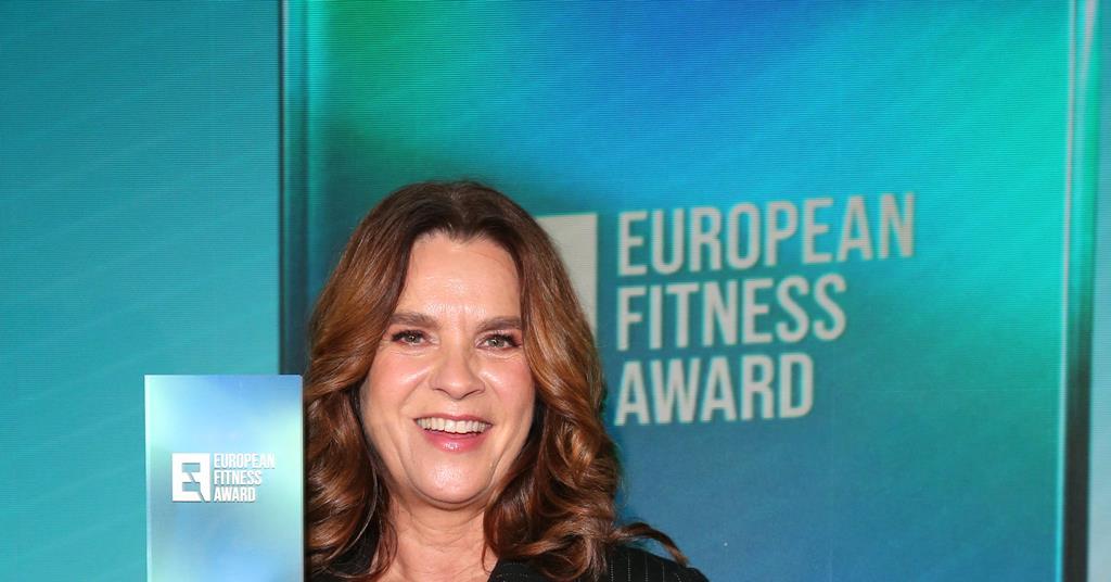 European Fitness Award 2025: RSG Group celebrates fitness innovation in ...