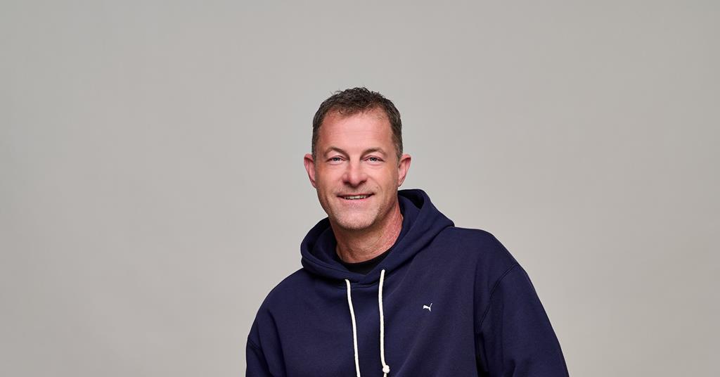 Arthur Hoeld of Adidas is to be the new Puma CEO | Article | Sporting ...