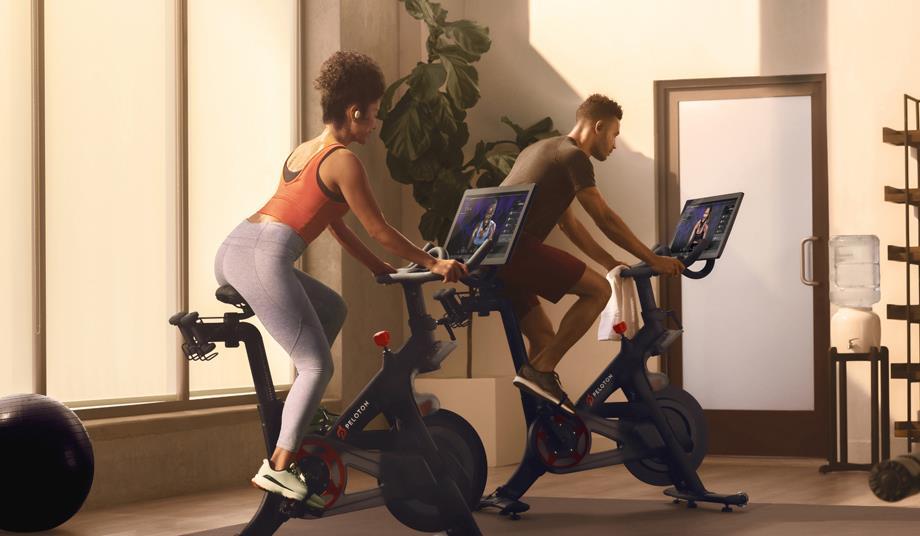 Peloton enters commercial fitness market with Pro Series and AI-driven ...