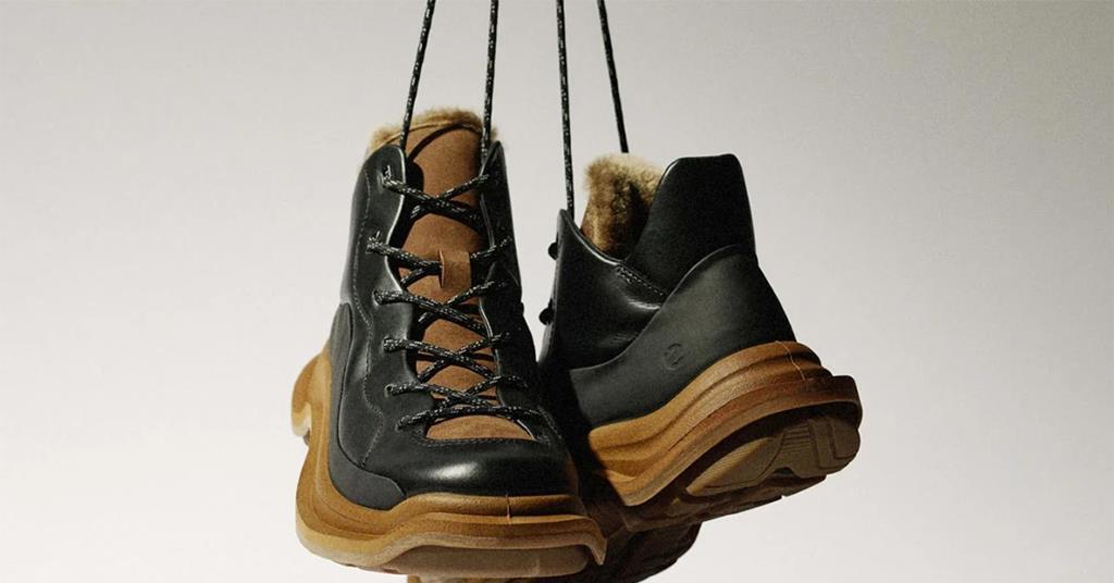 Ecco and Lowa close factories in Slovakia | News briefs | Sporting ...