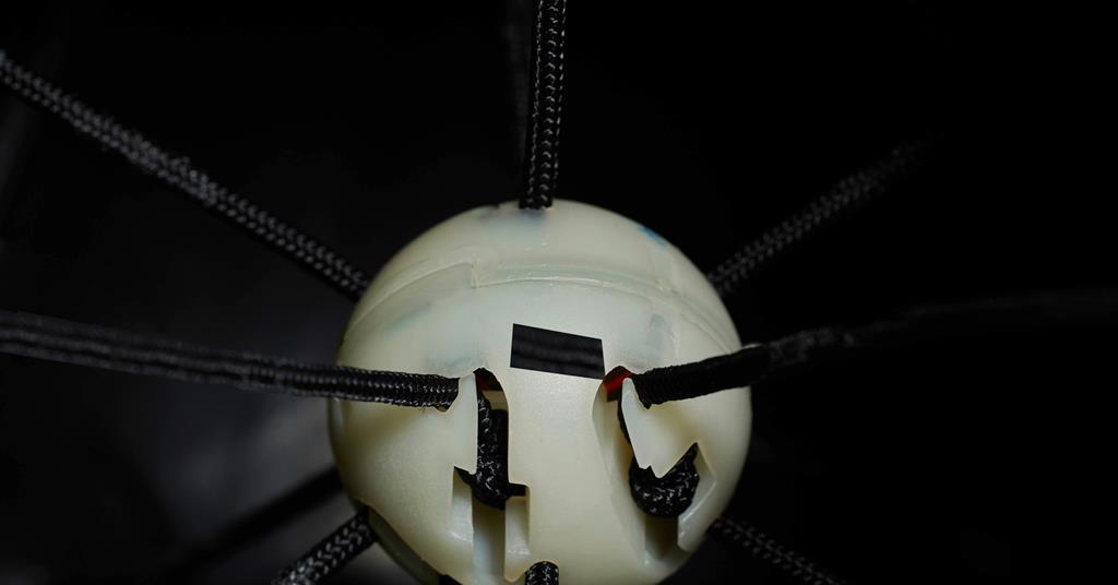 Adidas’ official World Cup match ball features connected ball ...