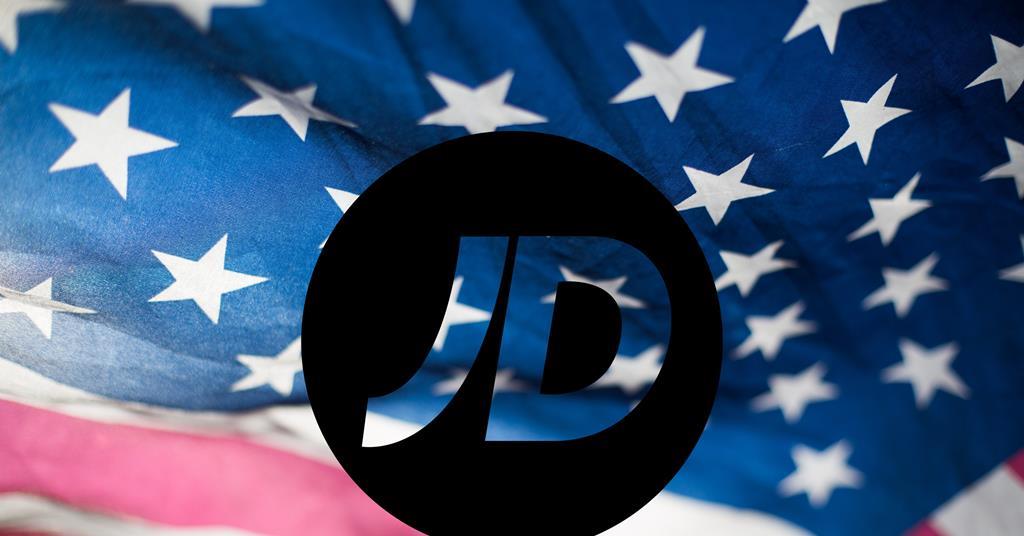 JD Sports aims to crack U.S. market with store expansion blitz | News ...