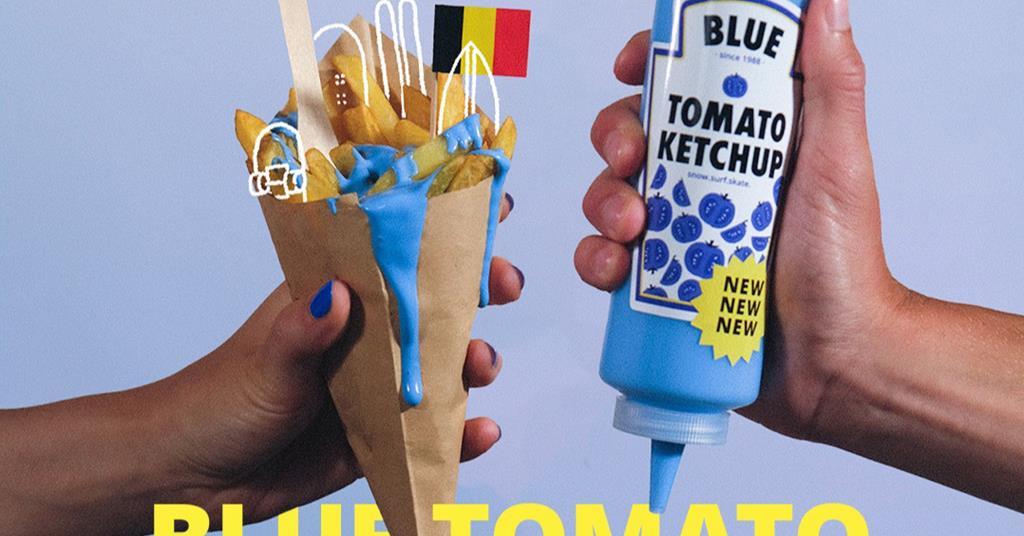 Belgium gets its first Blue Tomato retail store | News briefs ...
