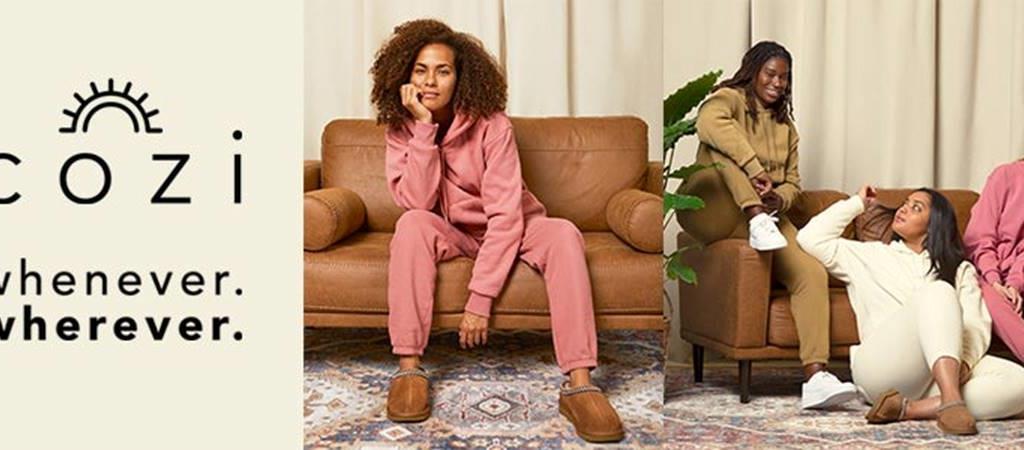 Foot Locker launches its Cozi label of women’s apparel | News briefs ...