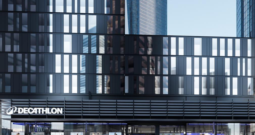 This is how Decathlon became the most important sports retailer in the ...