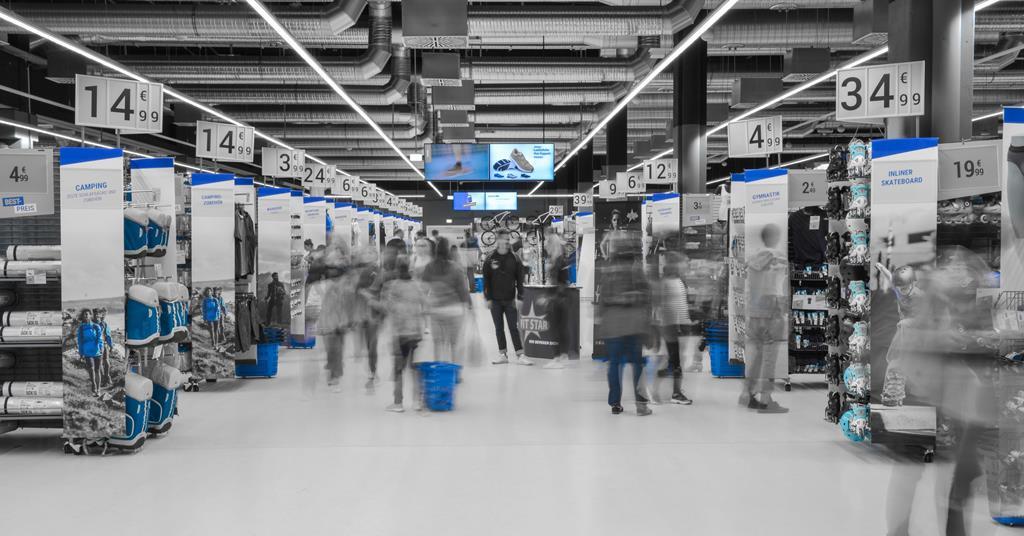 This is how Decathlon became the most important sports retailer in the ...