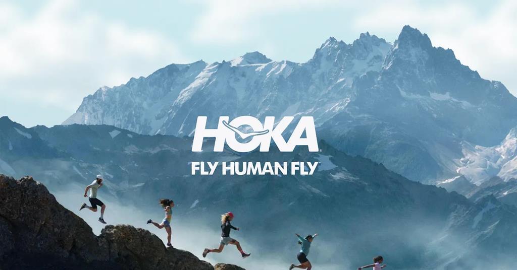 Hoka: A running show brand with succes in the sporting goods industry ...