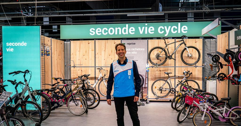 This is how Decathlon became the most important sports retailer in the ...