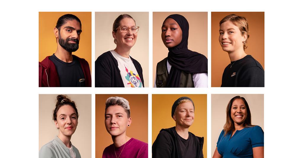 Nike supports community organizations that address inequality in sport ...