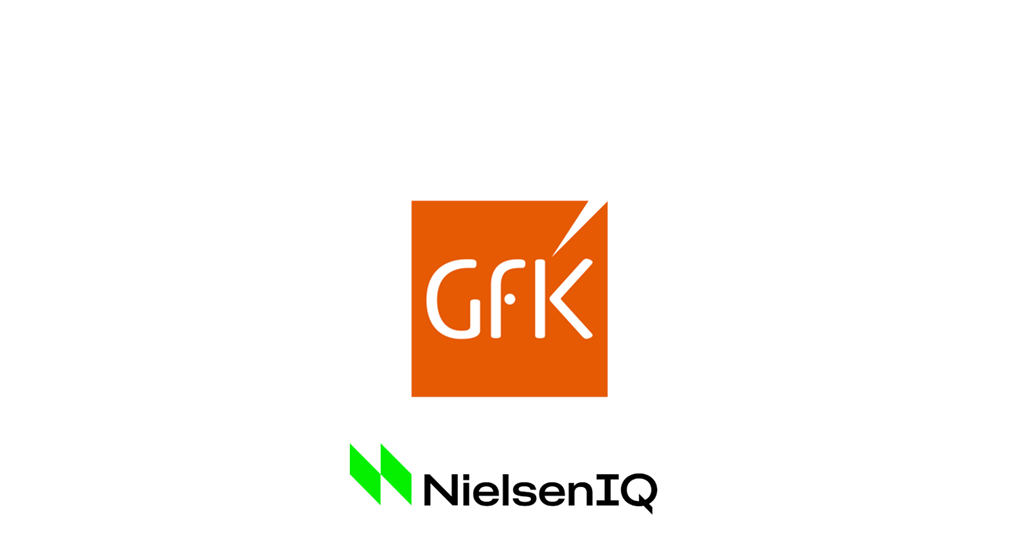 NielsenIQ and GfK announce planned company merger | News briefs ...