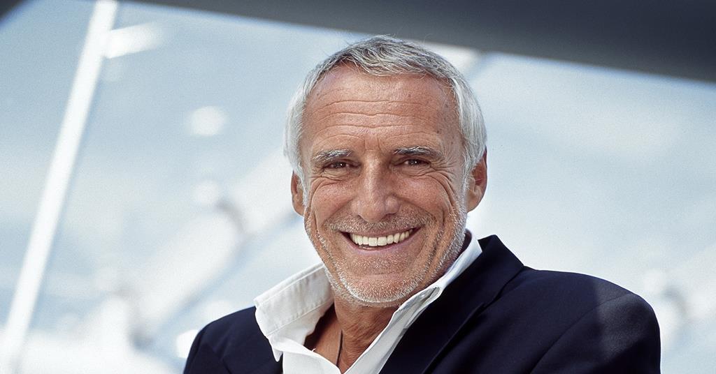 Red Bull founder Dietrich Mateschitz dies at 78 | Article | Sporting ...