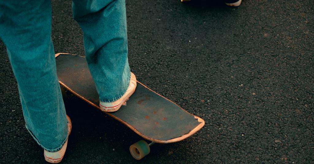 Gen Z and Gen Alpha are rewiring fashion and sportswear – BCG report ...