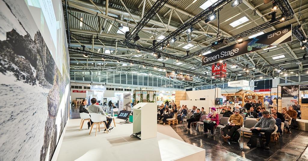 ISPO Munich 2025: ‘The team is highly motivated to deliver one last ...