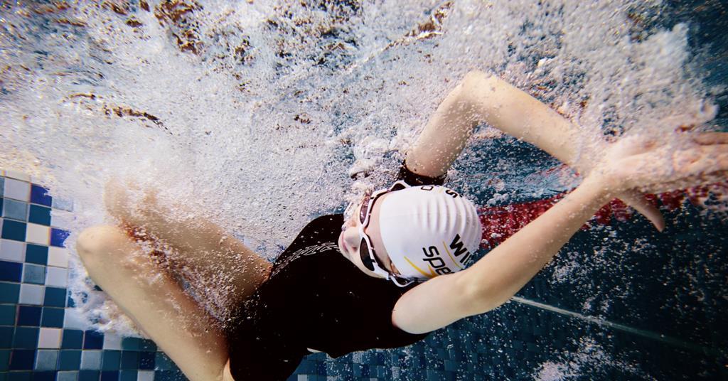 Speedo teams up with Chinese fitness club | News briefs | Sporting ...