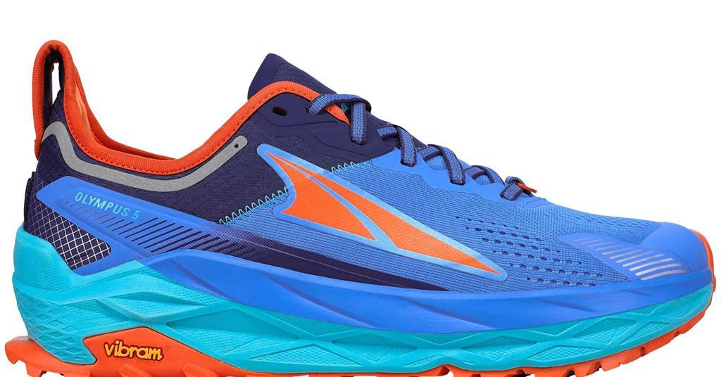Running shoes 2025: max cushioning dominates daily trainers | Sporting ...