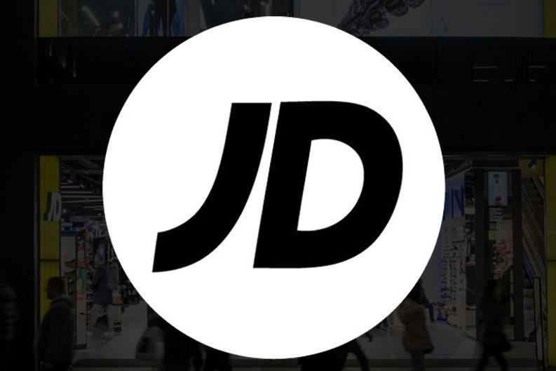 JD Sports JD UP careers event Manchester 2026 youth employment sporting ...
