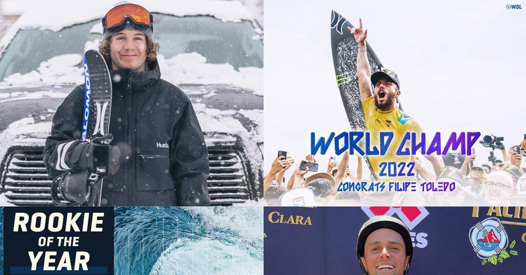 Hurley is focusing on expansion | News briefs | Sporting Goods Intelligence