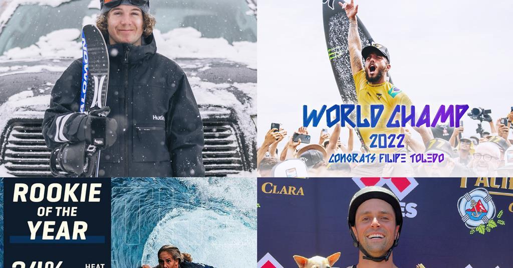 Hurley is focusing on expansion | News briefs | Sporting Goods Intelligence