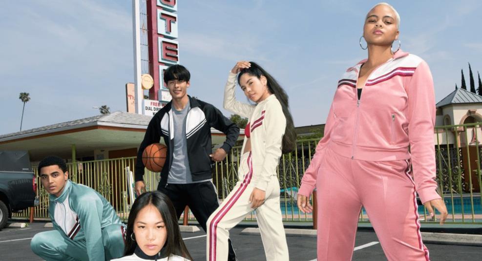 Pandemic harms American Apparel owner Gildan in Q2 | Article | Sporting ...