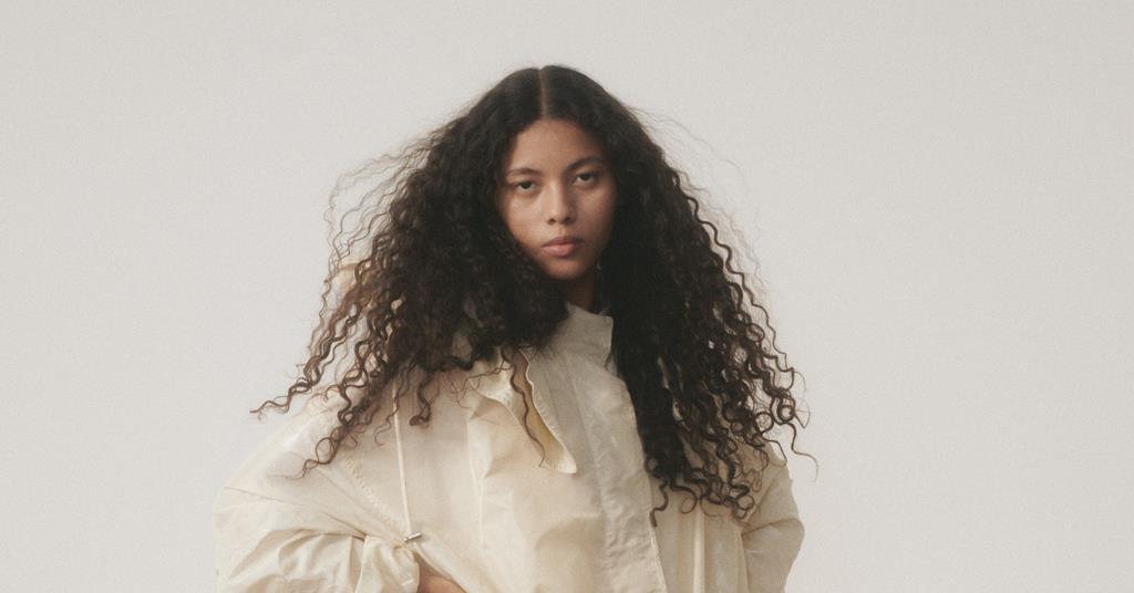 World’s first parka made from biological recycling unveiled | News ...