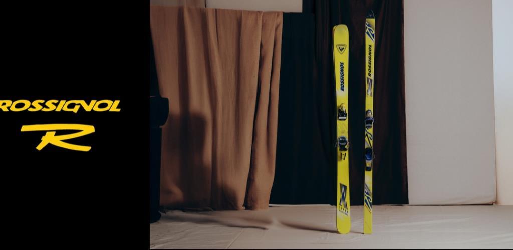 Rossignol revives retro look with 7S-inspired line | News briefs ...
