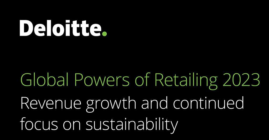 Nike tops global retailers list among sports retailers | Article ...
