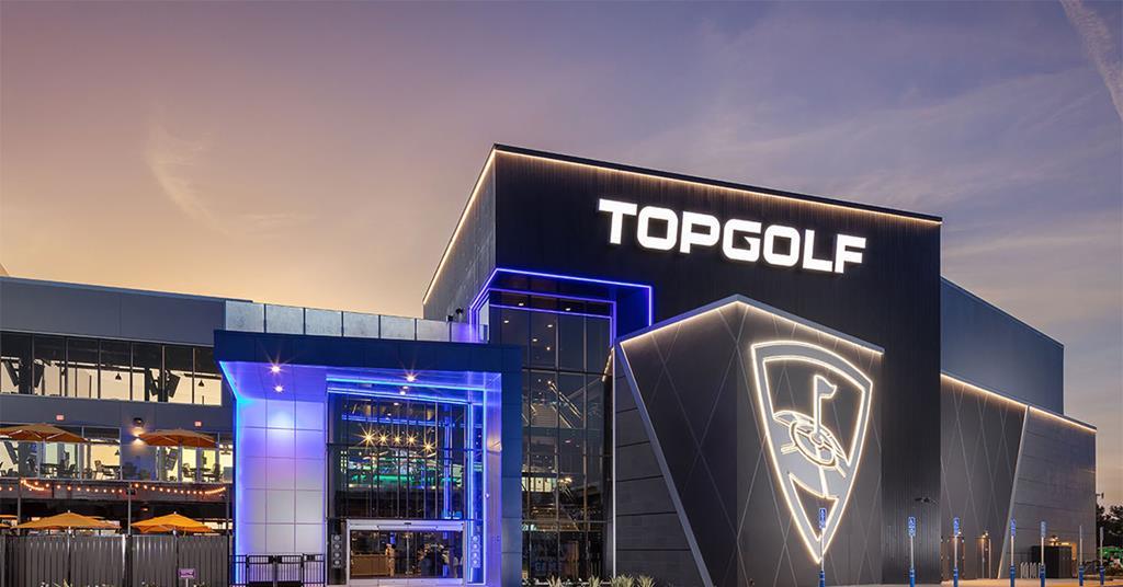 Topgolf Callaway Brands drops FY guidance, confirms Topgolf strategy ...