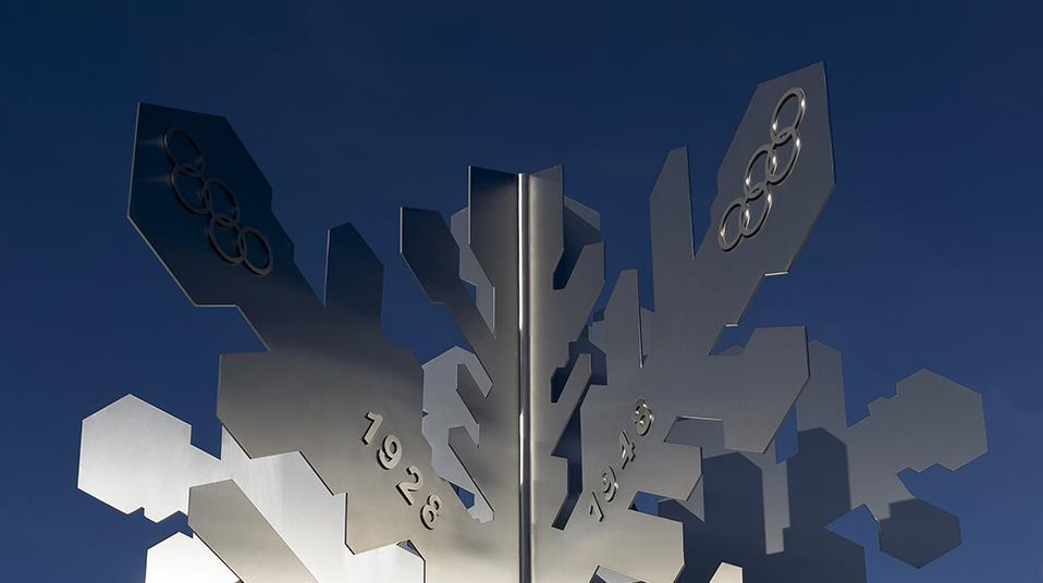 Indigo and St. Moritz enter new partnership | News briefs | Sporting ...