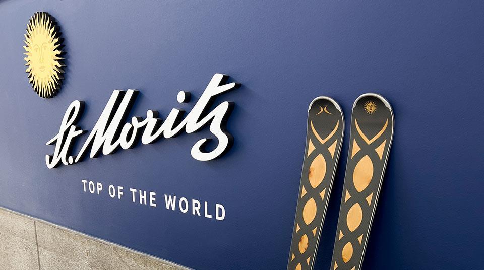 Indigo and St. Moritz enter new partnership | News briefs | Sporting ...