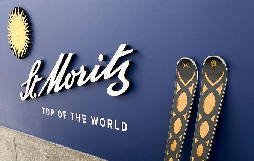 Indigo and St. Moritz enter new partnership | News briefs | Sporting ...