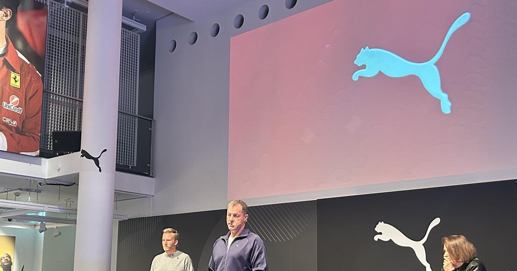Puma announces global restructuring, with 1,400 job cuts under new cost ...