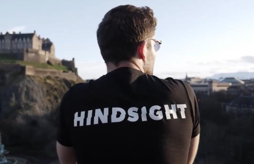 British Olympic champion launches rear-vision cycling glasses | News ...